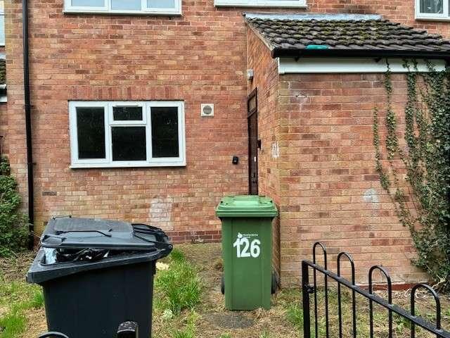 3 Bedroom Terraced House