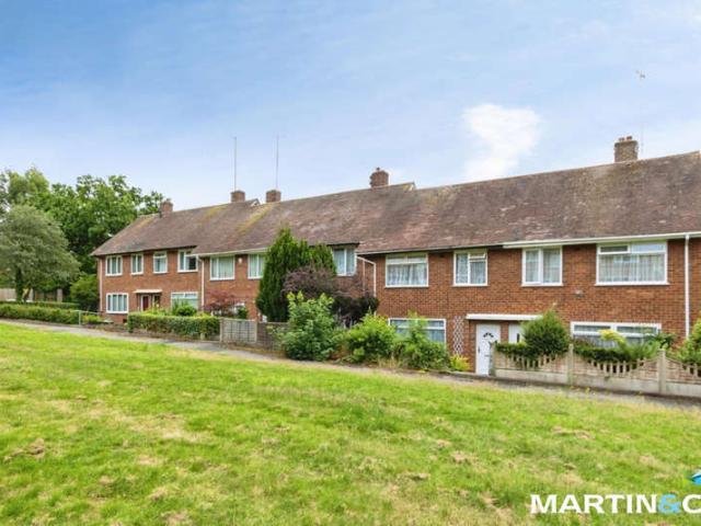 3 Bedroom Terraced House