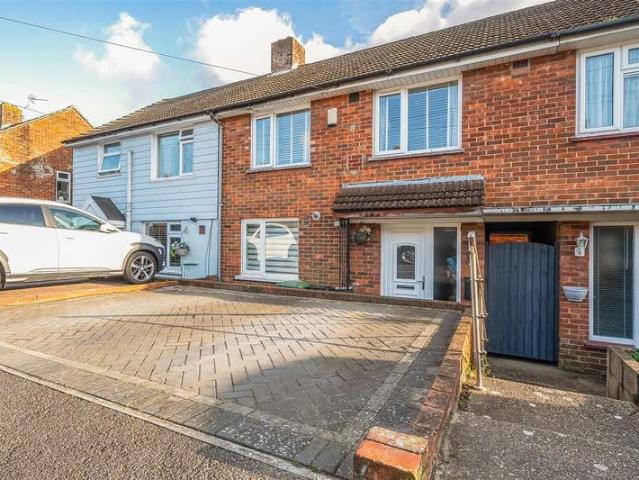 3 Bedroom Terraced House