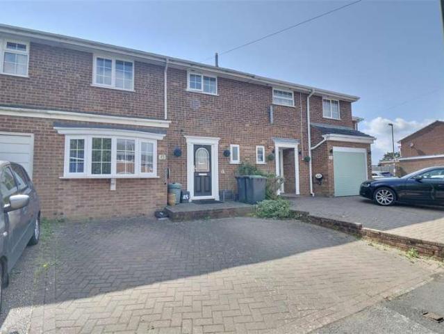3 Bedroom Terraced House
