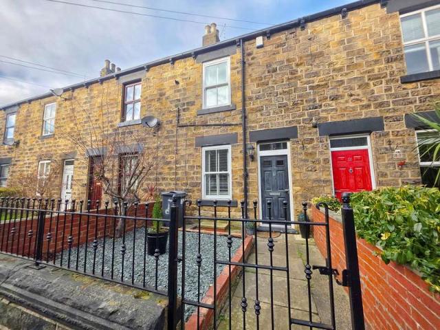 3 Bedroom Terraced House