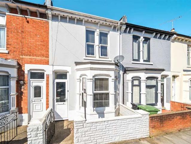 3 Bedroom Terraced House