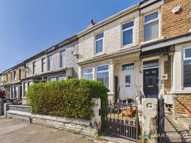 3 Bedroom Terraced House