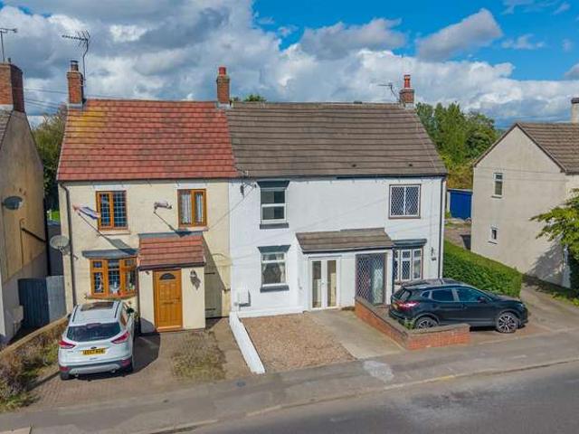 3 Bedroom Terraced House