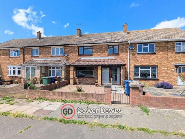 3 Bedroom Terraced House