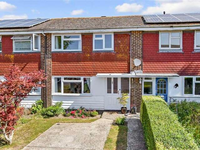 3 Bedroom Terraced House