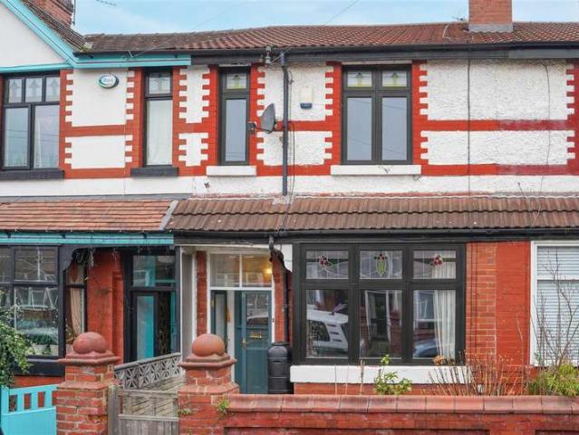 3 Bedroom Terraced House