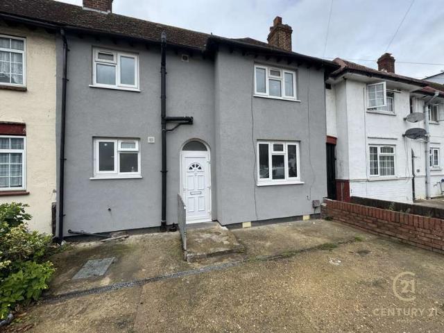 3 Bedroom Terraced House