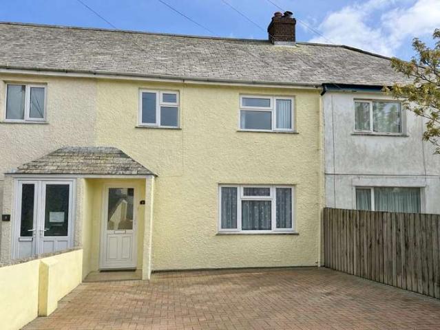 3 Bedroom Terraced House