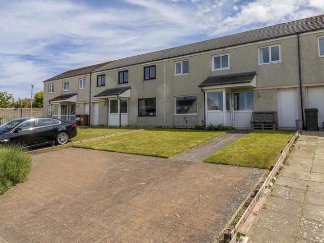 3 Bedroom Terraced House