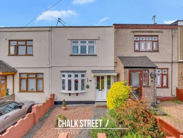 3 Bedroom Terraced House