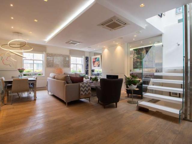 3 Bedroom Terraced House