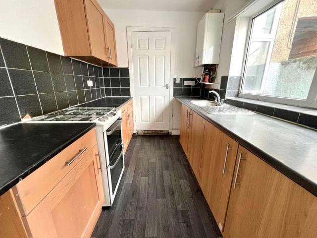 3 Bedroom Terraced House