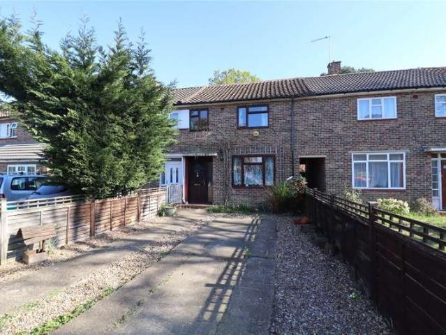 3 Bedroom Terraced House