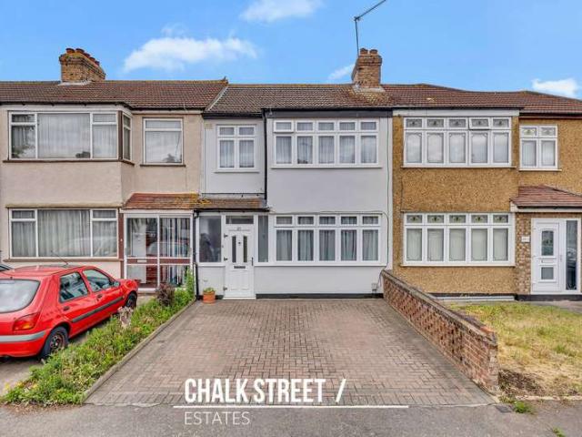 3 Bedroom Terraced House
