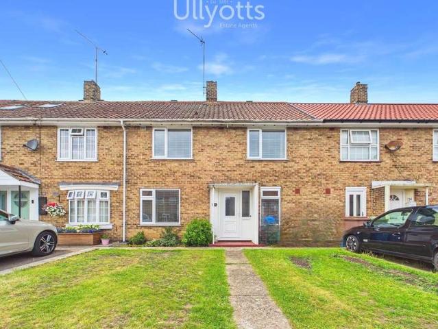 3 Bedroom Terraced House