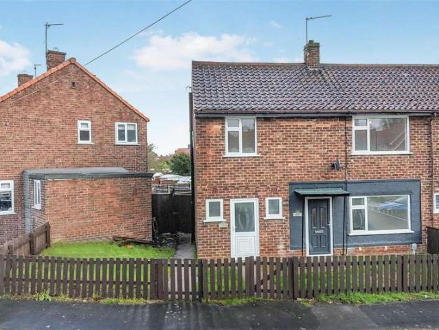 3 Bedroom Terraced House