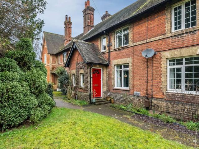 3 Bedroom Terraced House