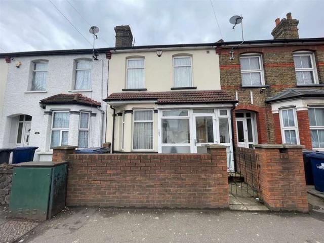 3 Bedroom Terraced House