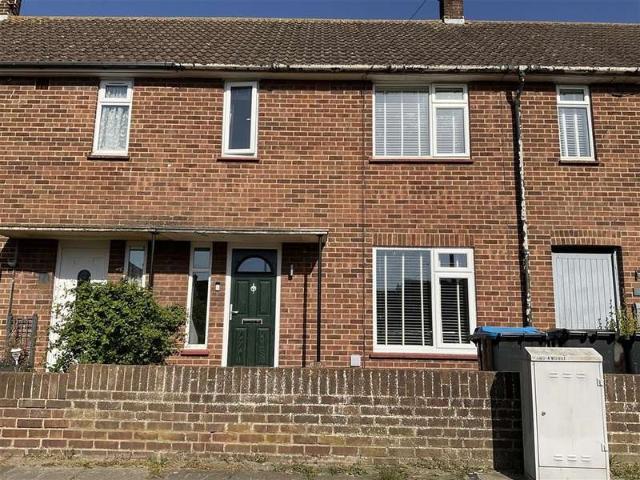 3 Bedroom Terraced House