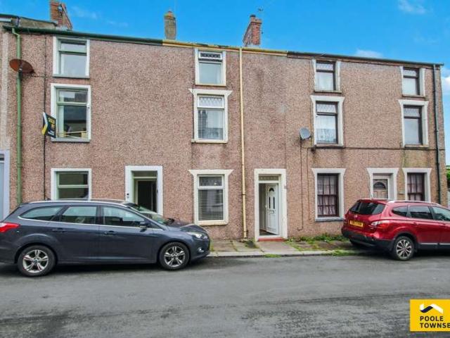 3 Bedroom Terraced House