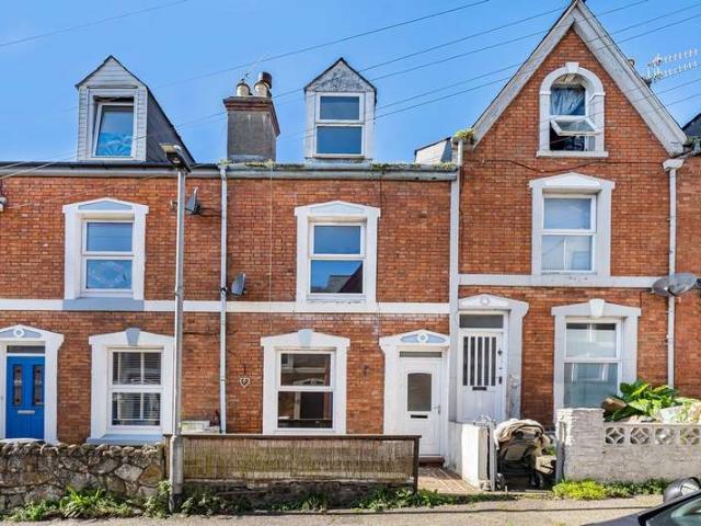 3 Bedroom Terraced House