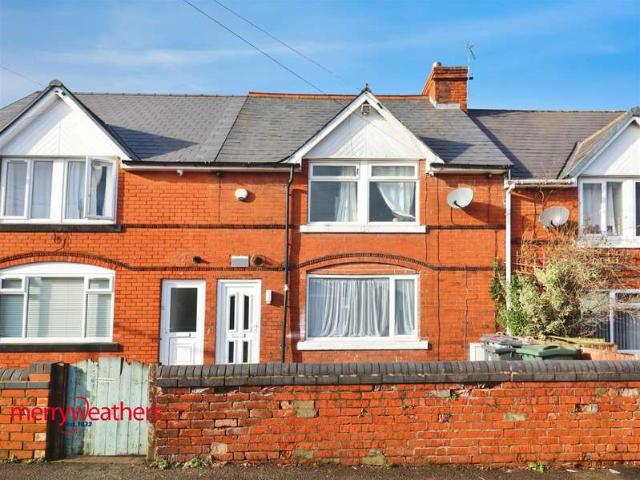3 Bedroom Terraced House