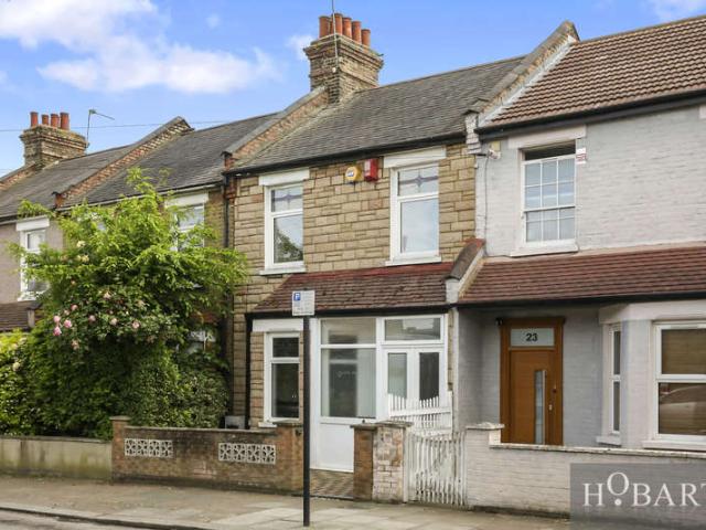 3 Bedroom Terraced House