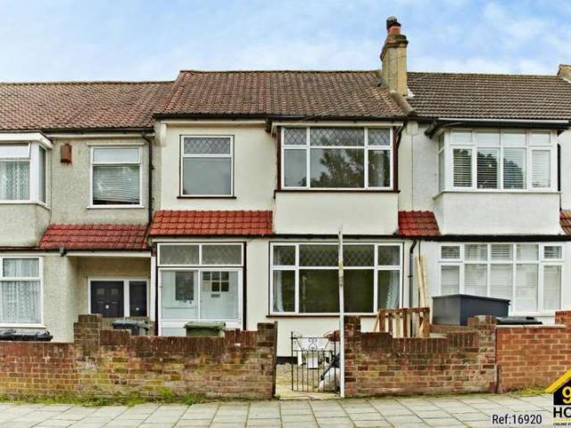 3 Bedroom Terraced House