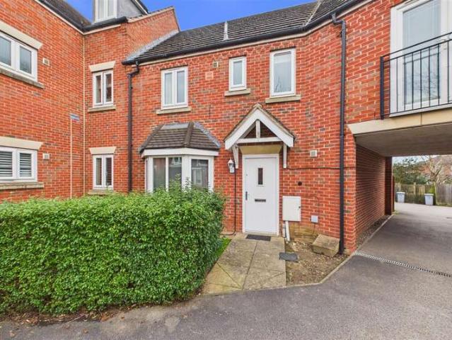 3 Bedroom Terraced House