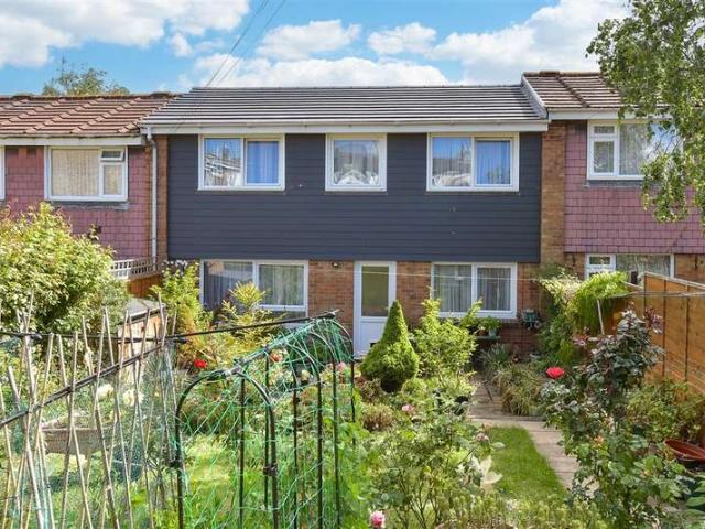 3 Bedroom Terraced House