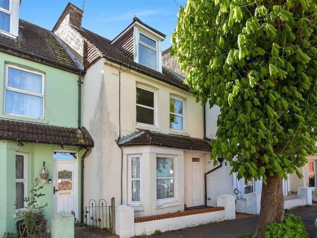 3 Bedroom Terraced House