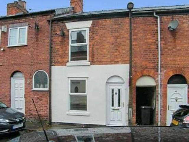 3 Bedroom Terraced House