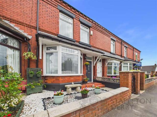 3 Bedroom Terraced House