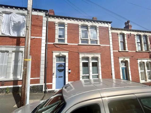 3 Bedroom Terraced House