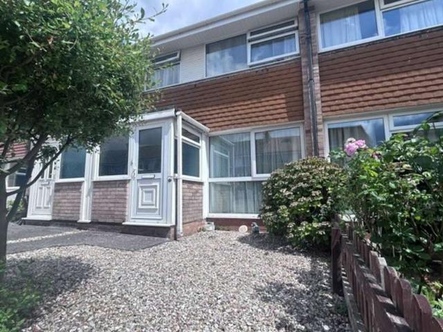 3 Bedroom Terraced House