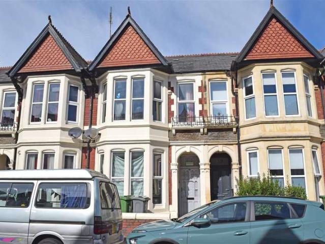 3 Bedroom Terraced House