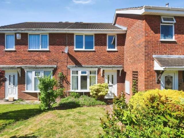 3 Bedroom Terraced House