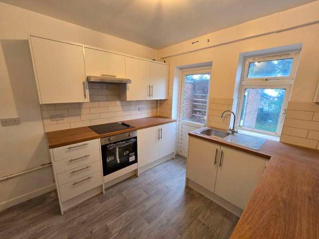 3 Bedroom Terraced House