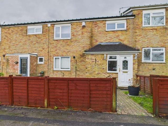 3 Bedroom Terraced House