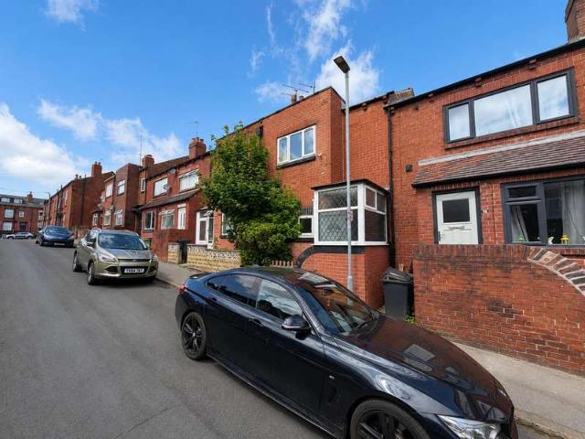 3 Bedroom Terraced House