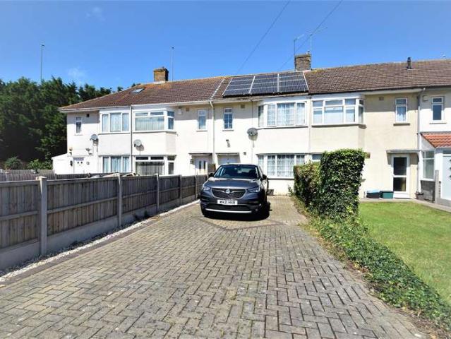 3 Bedroom Terraced House