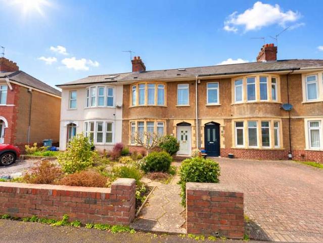 3 Bedroom Terraced House