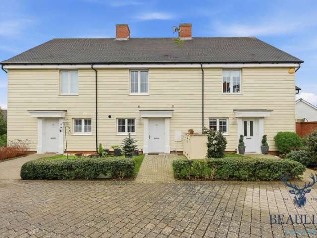 3 Bedroom Terraced House