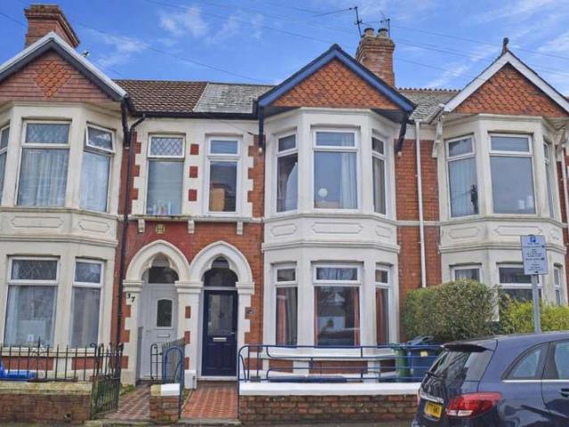 3 Bedroom Terraced House
