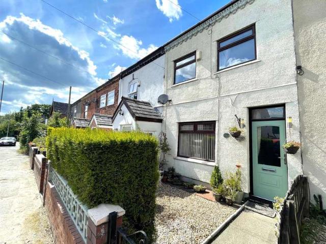 3 Bedroom Terraced House