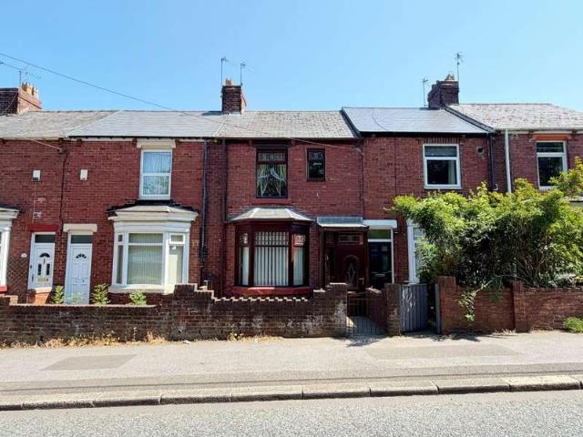 3 Bedroom Terraced House