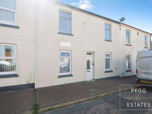 3 Bedroom Terraced House