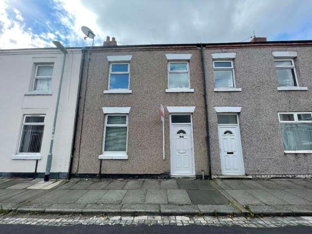 3 Bedroom Terraced House