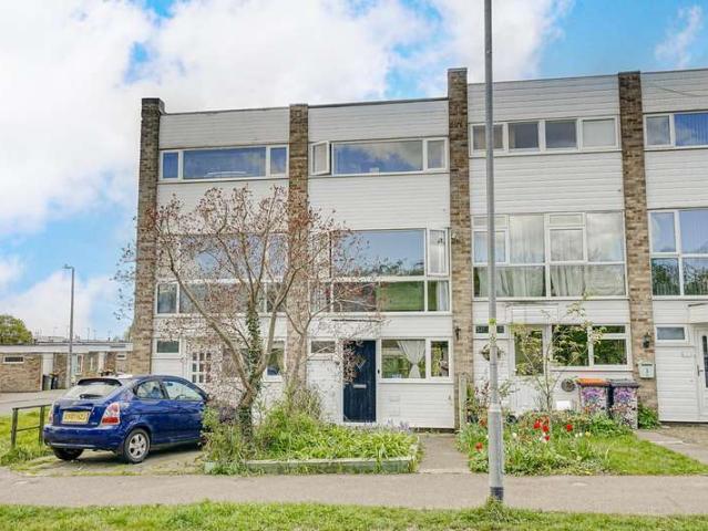 3 Bedroom Terraced House
